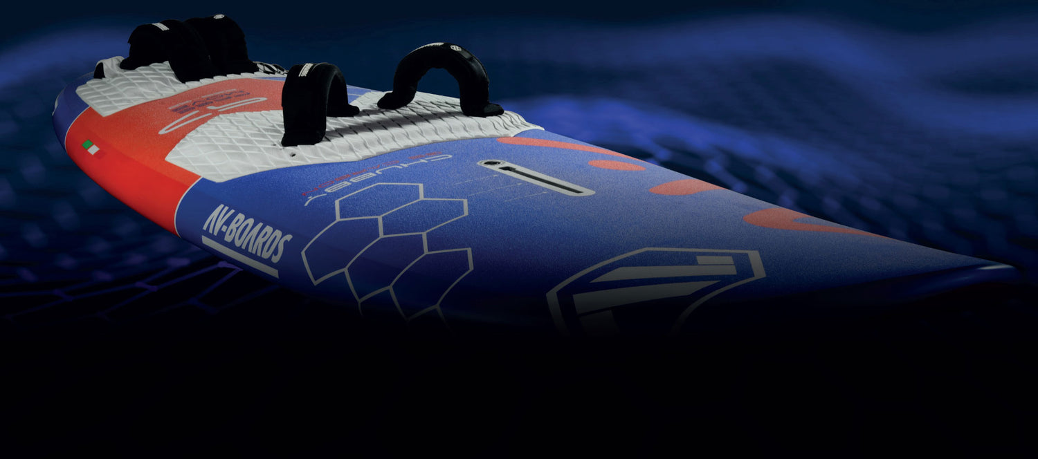 AV Boards - Freemove Chubby – Seasprite Sports