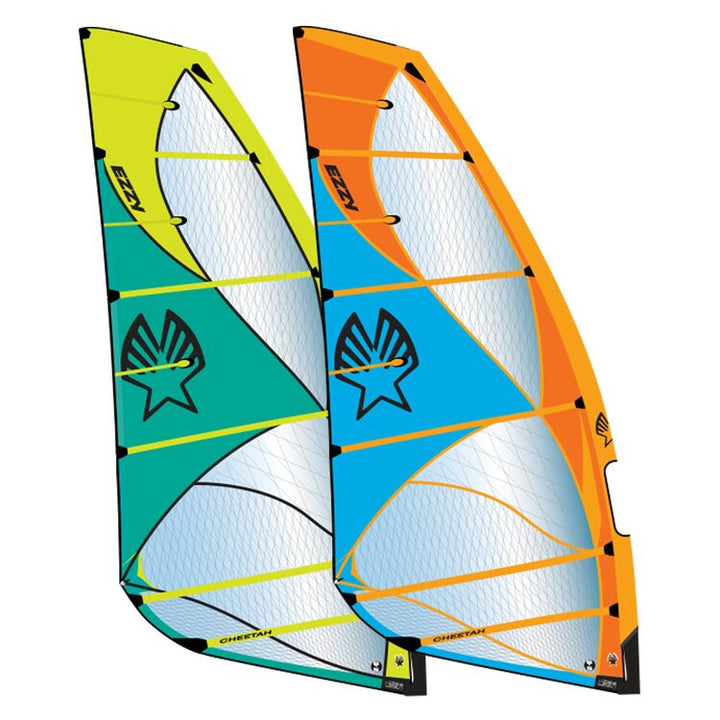 Ezzy Sails – Seasprite Sports