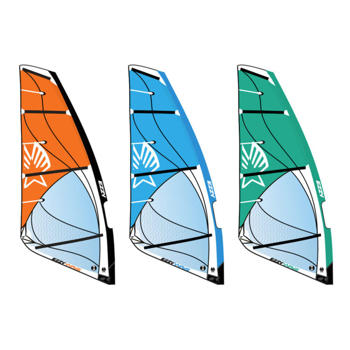 Ezzy Sails – Seasprite Sports