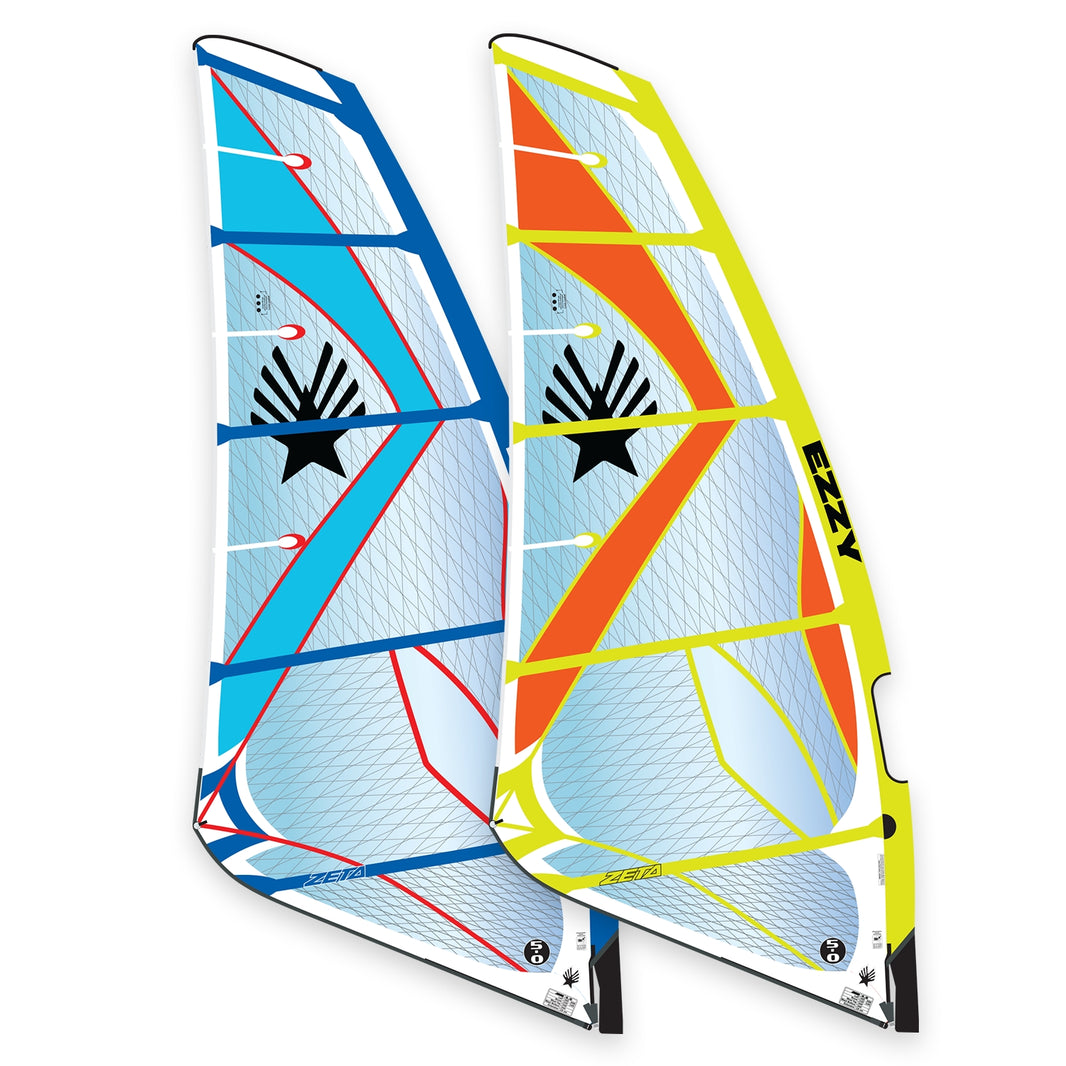 Ezzy Sails – Seasprite Sports