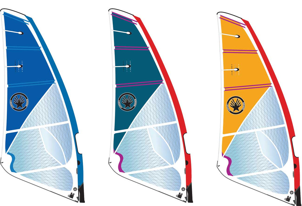 Ezzy Legacy – Seasprite Sports