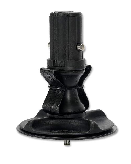 Chinook 1-Bolt Rubber Mast Base US Cup – Seasprite Sports